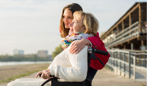 Page Services Angel - AXA Santé et Collectives